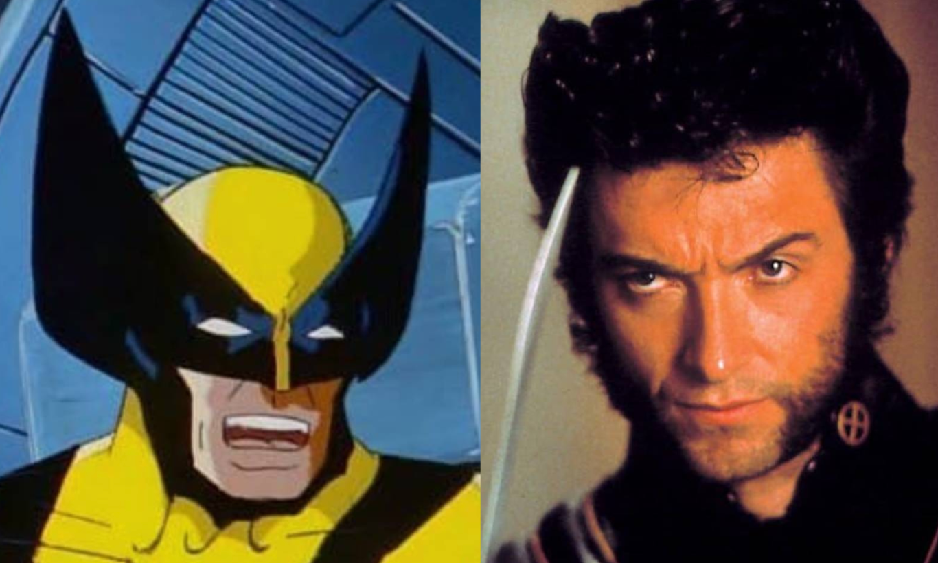 X-Men '97's Cal Dodd says Hugh Jackman prepped for Wolverine by ...