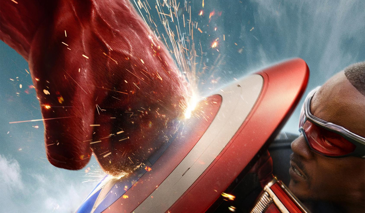 Marvel Studios (and Tide laundry detergent) invite you to an immersive ...