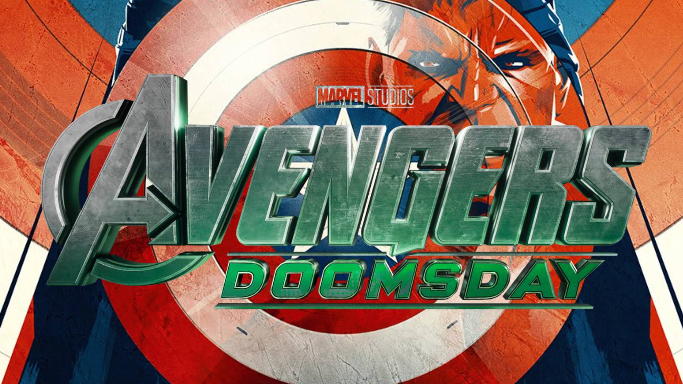 How Captain America: Brave New World sets up Avengers: Doomsday | Popverse
