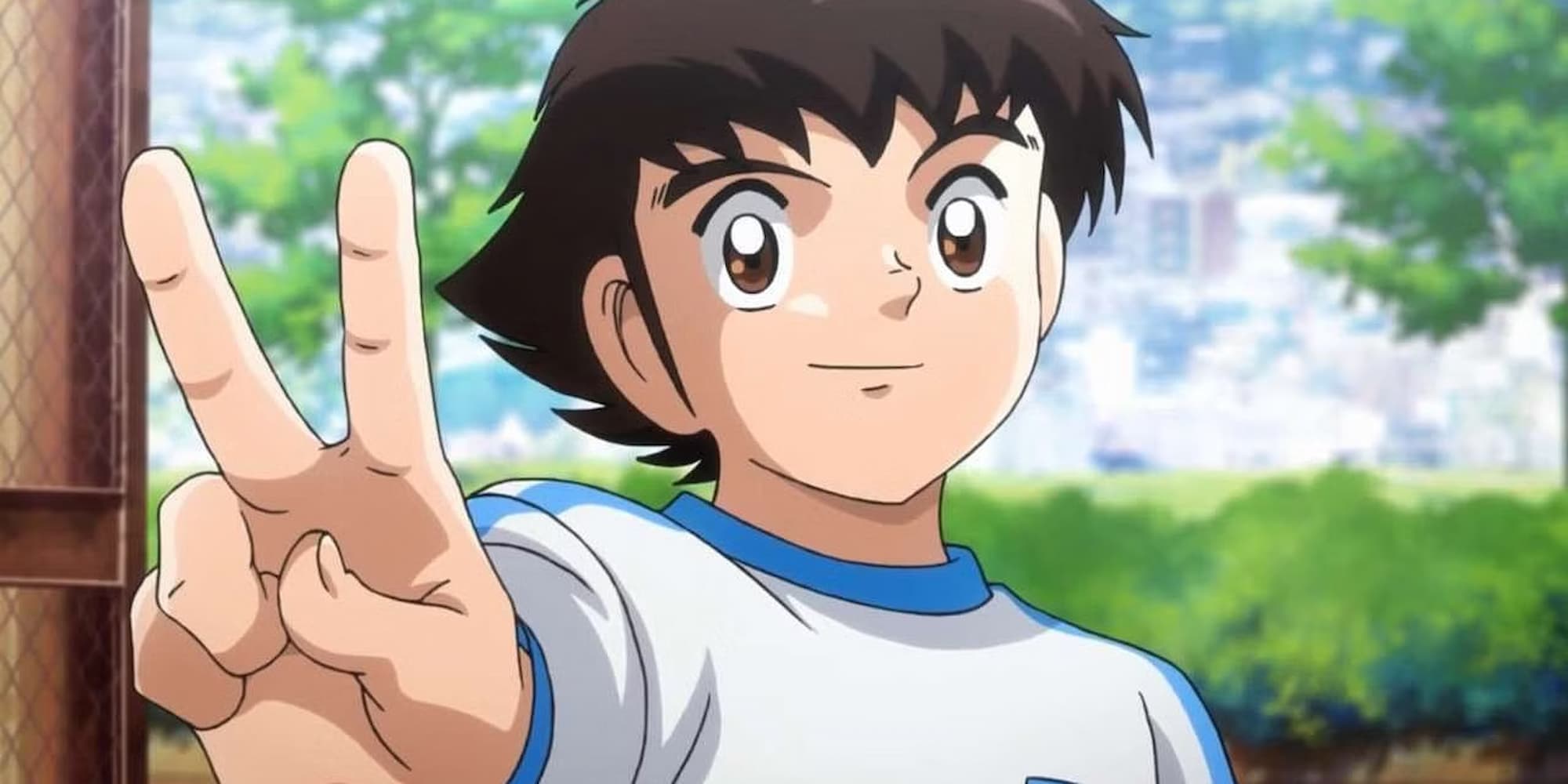 It's the final whistle for Captain Tsubasa manga as its creator Youichi ...