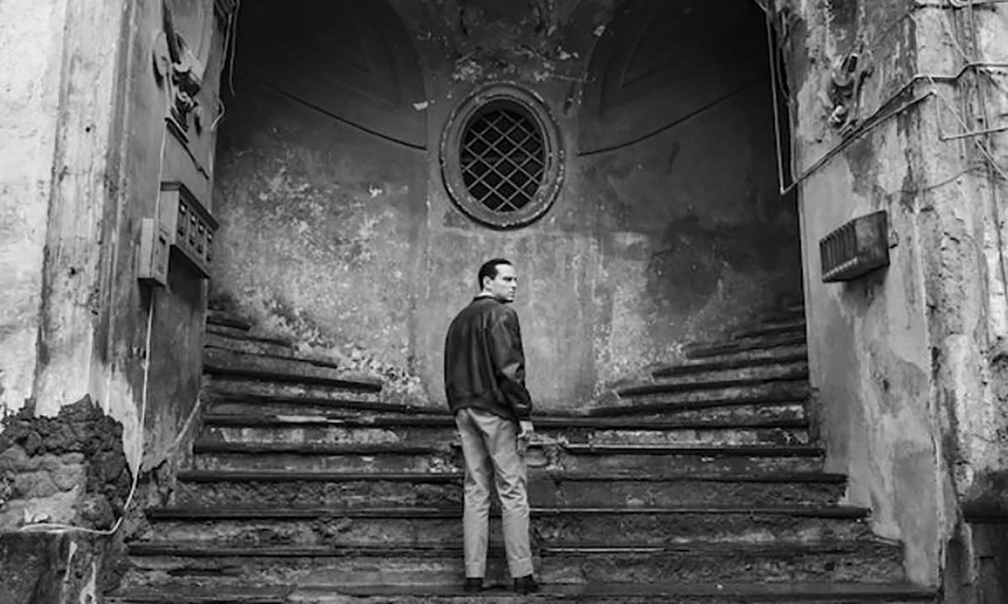 Netflix's Ripley season 1 ending (and that big question) explained ...