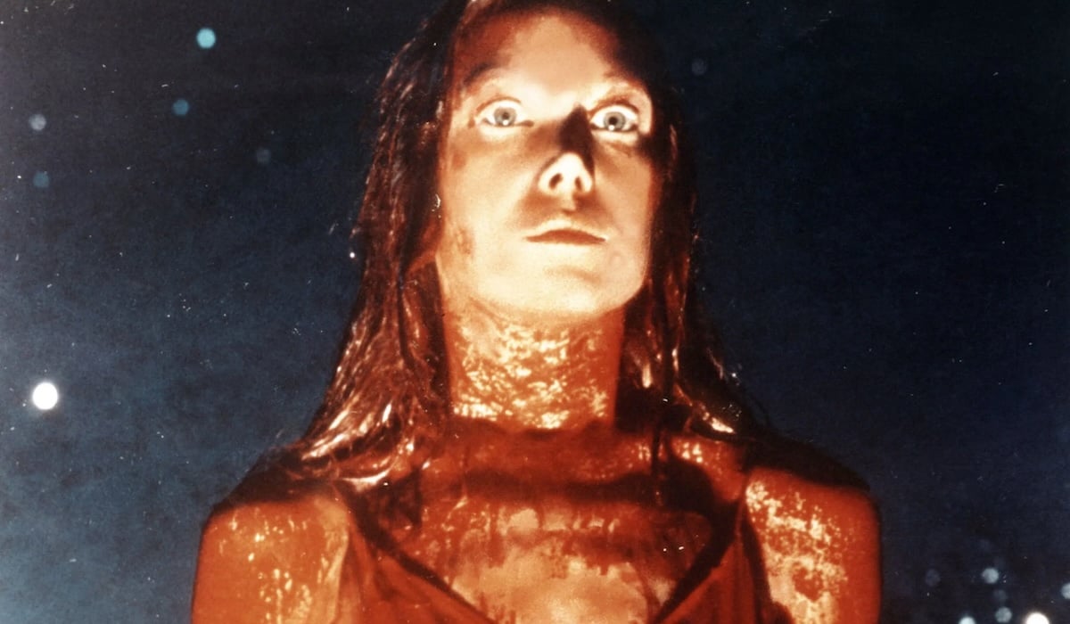 Stephen King's Carrie will become an eight episode miniseries from Mike ...