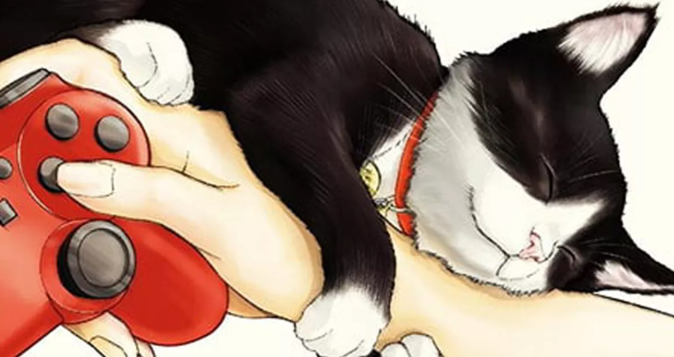 Romance, sports, cats, and elves: The best and worst manga panel at ...