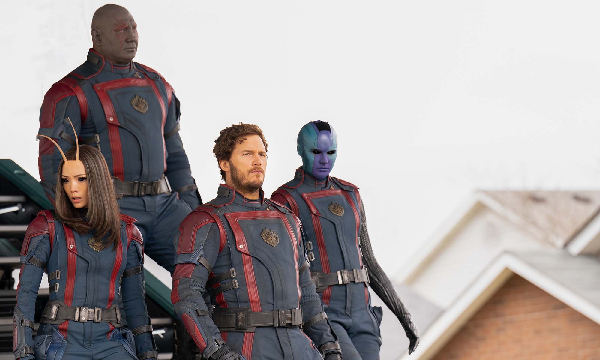 Guardians 3: What should I watch ahead of Guardians of the Galaxy Vol ...