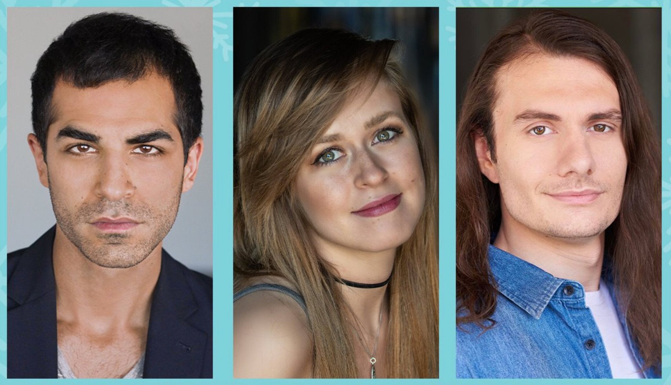 Watch the Chainsaw Man panel with Ryan Colt Levy, Sarah Wiedenheft, and ...