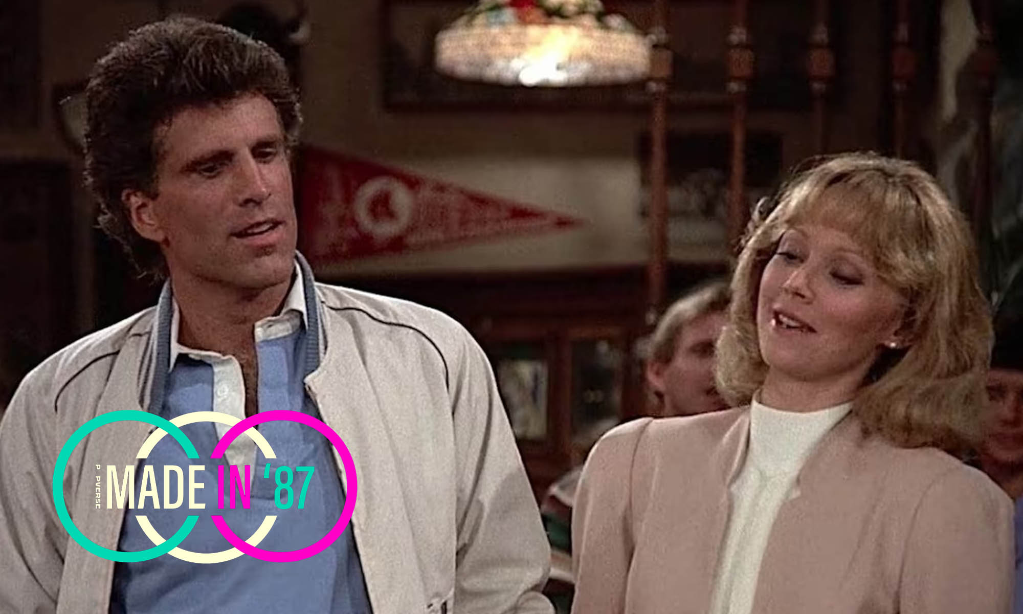 How NBC panicked after Diane left Cheers — and why Kirstie Alley’s casting sparked a quiet ...