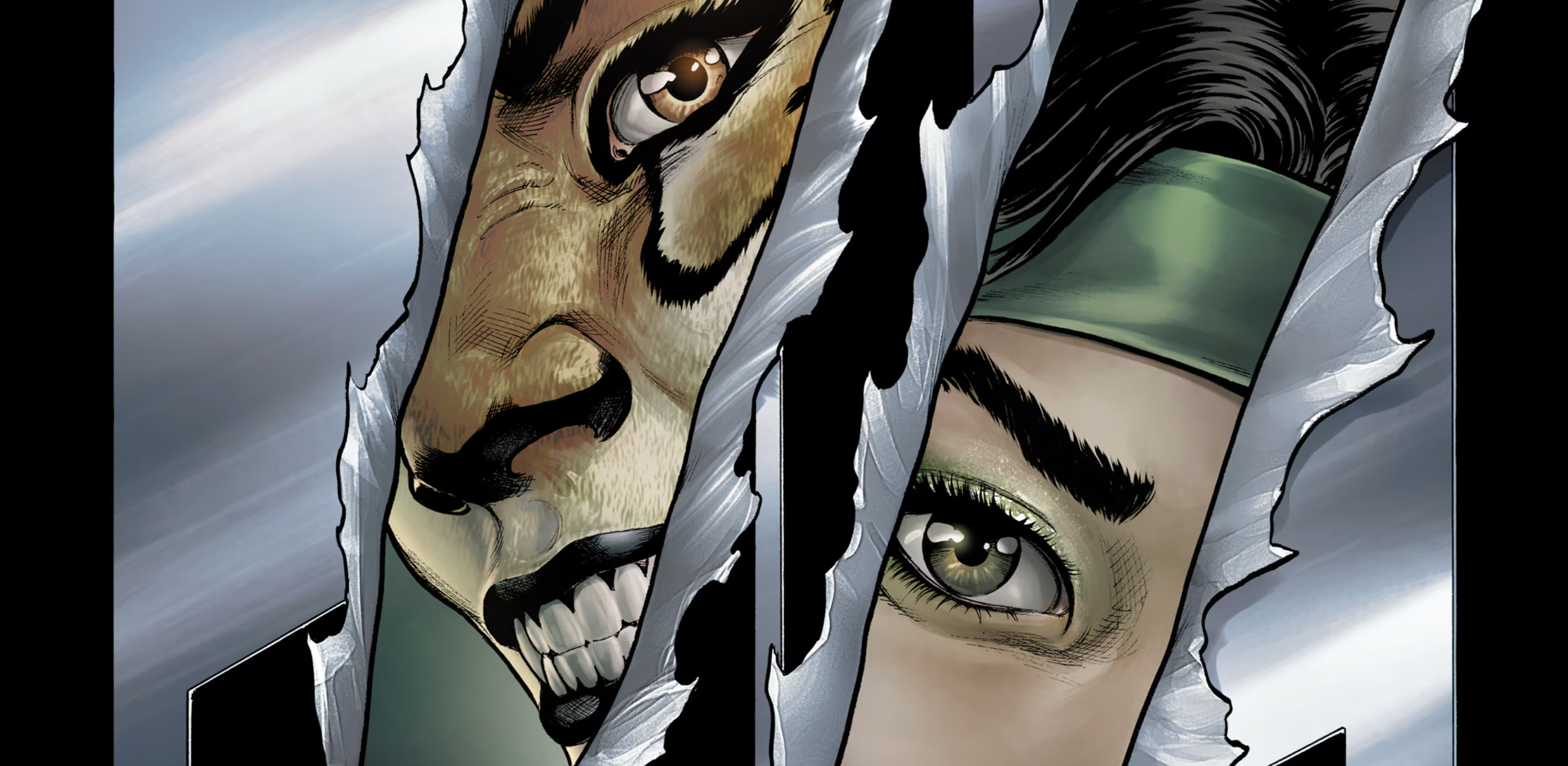 How did DC bring Wonder Woman writer Greg Rucka back into the fold? By ...