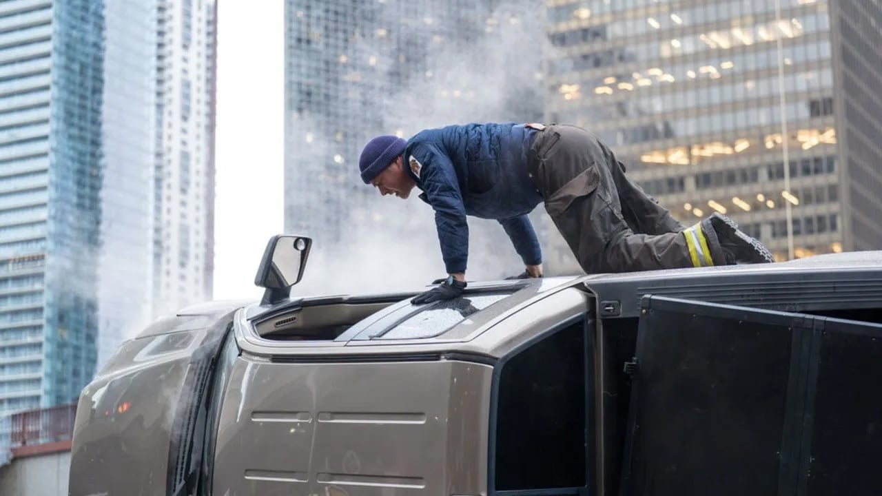 Chicago Fire renewed by NBC for season 15: Release date, cast and more ...