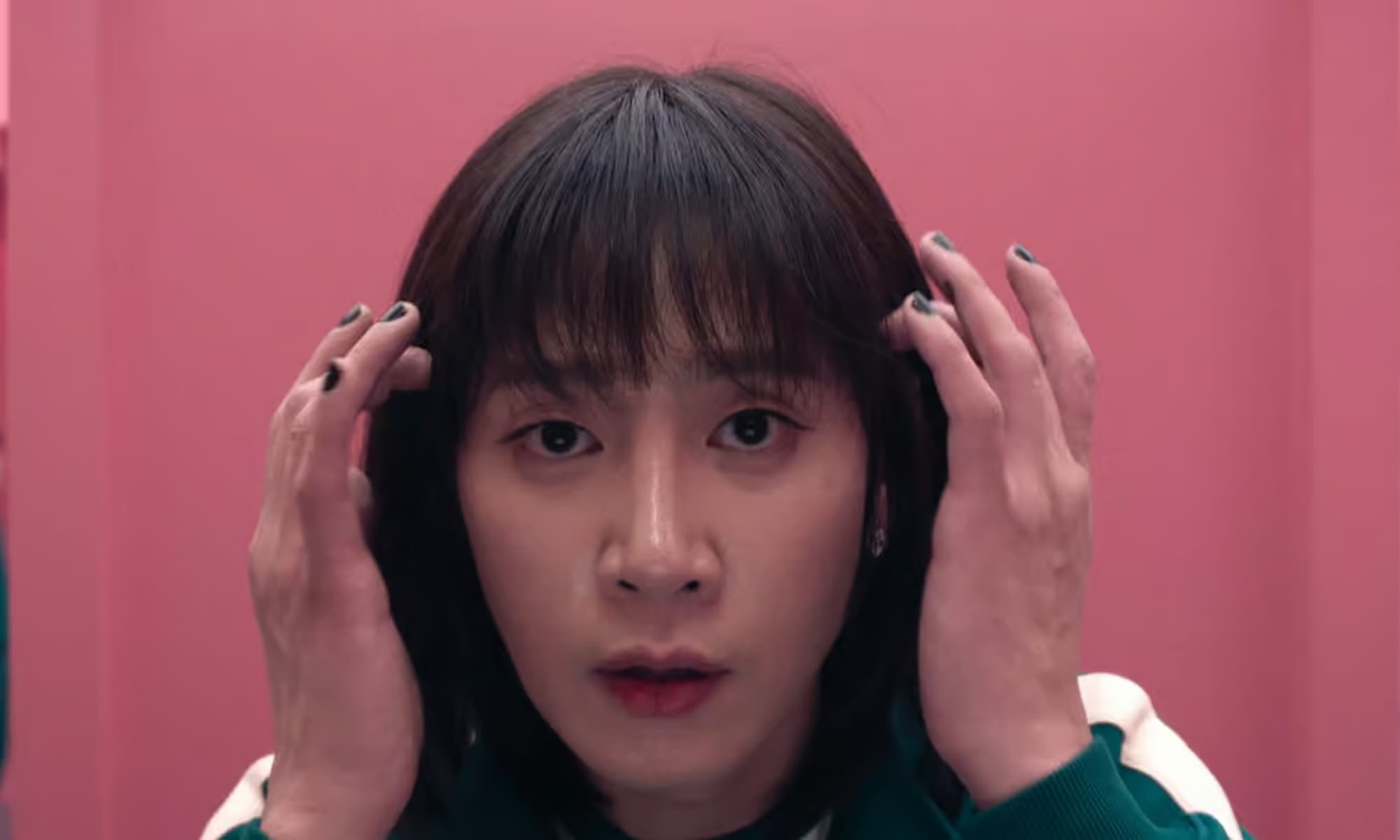 Squid Game actor who portrayed trans woman Cho Hyun-ju had "concerns" about the role in season 2 ...