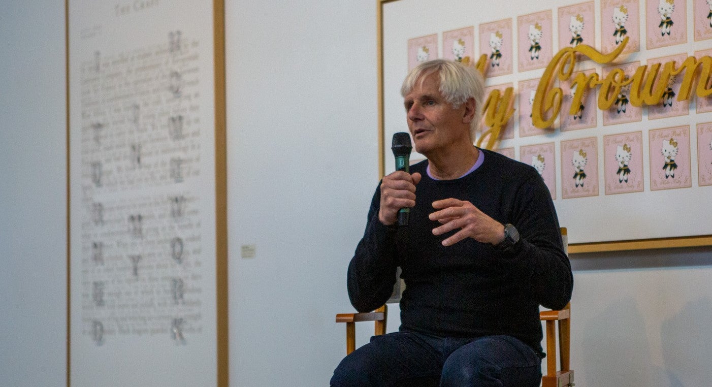 X-Files creator Chris Carter on the future (and his future) with the ...