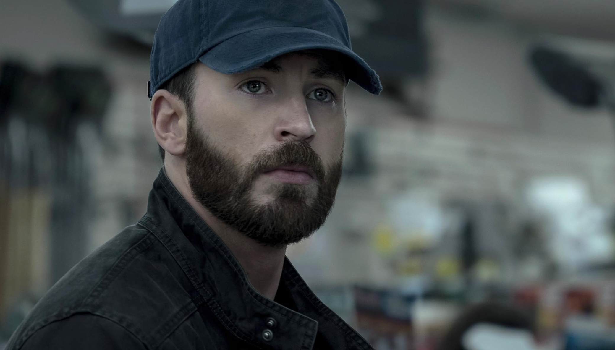 Chris Evans is starring in a Ethan Coen film! | Popverse