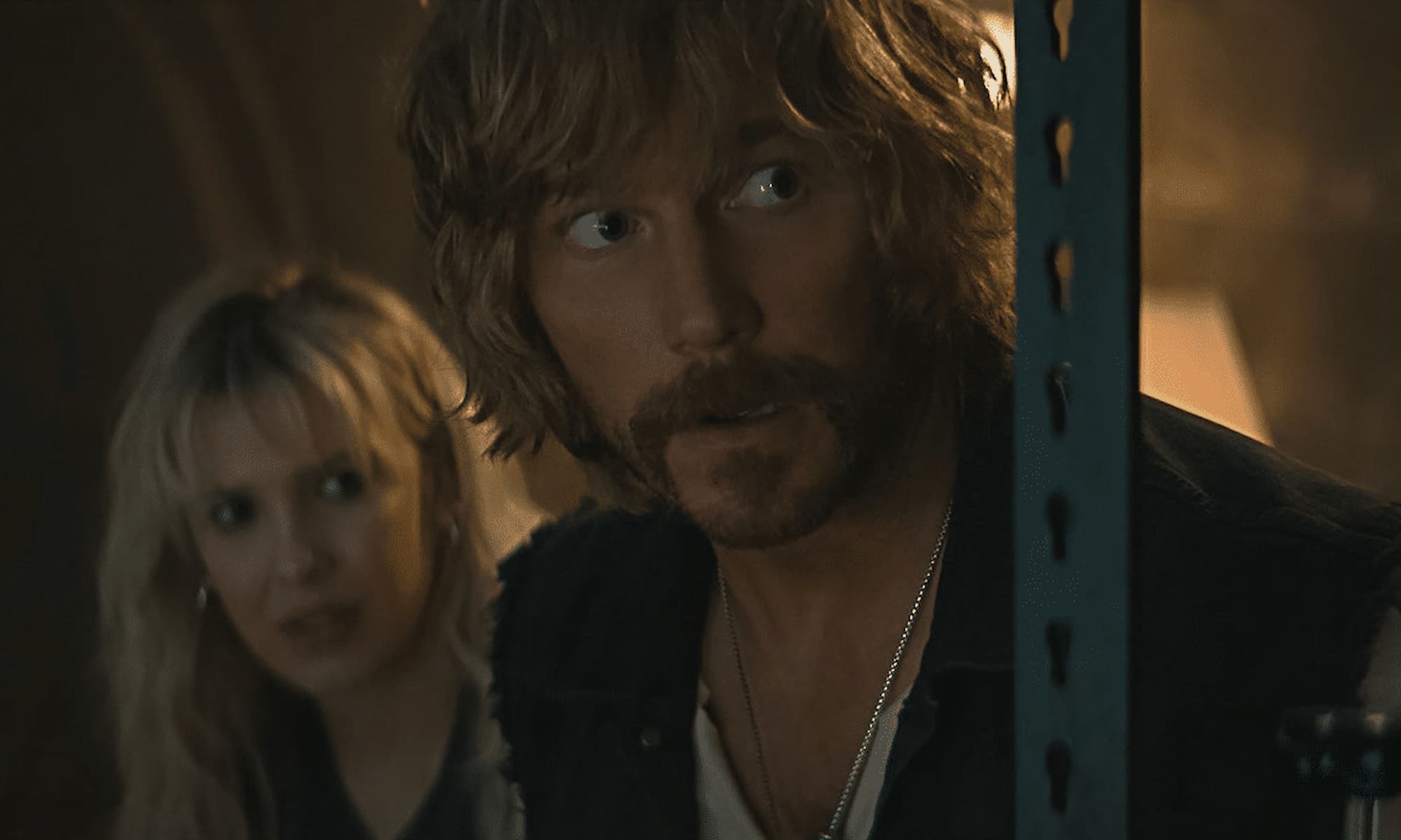 Chris Pratt was ready to take an acting break – then he read the script ...