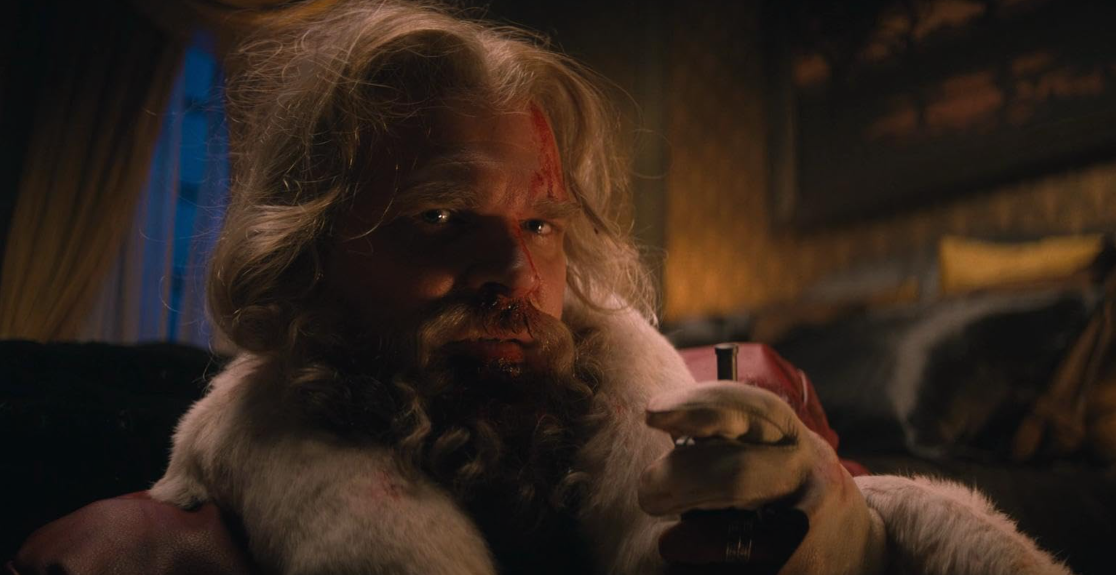 Chestnuts roasting, open fire! The top 5 Christmas action movies | Popverse