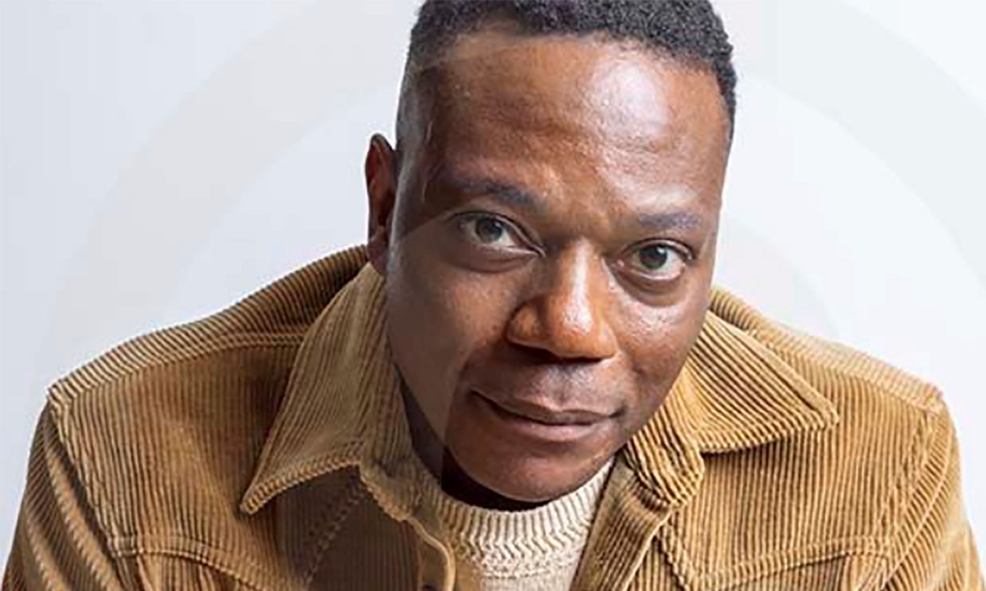 The actor's actor Chukwudi Iwuji is coming to NYCC 2023 (and Popverse has first dibs on photo ...