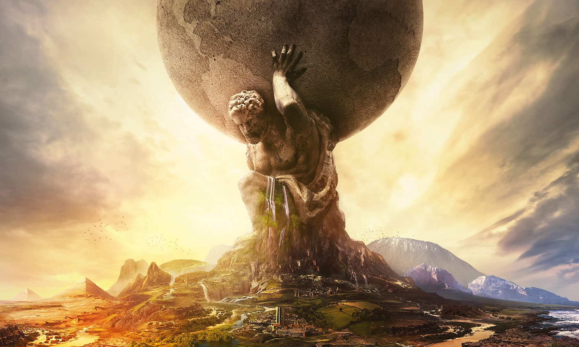 How to play Sid Meier’s Civilization games in order | Popverse