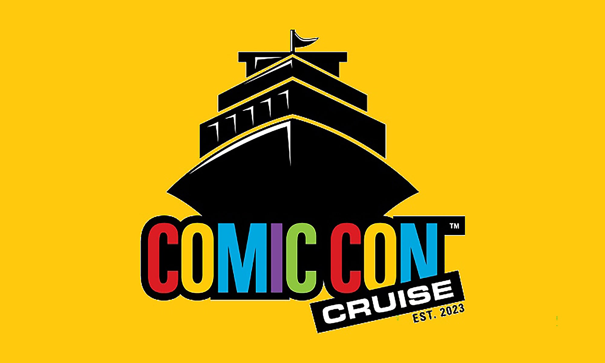 Comic con on a cruise ship? It's coming in 2024 | Popverse