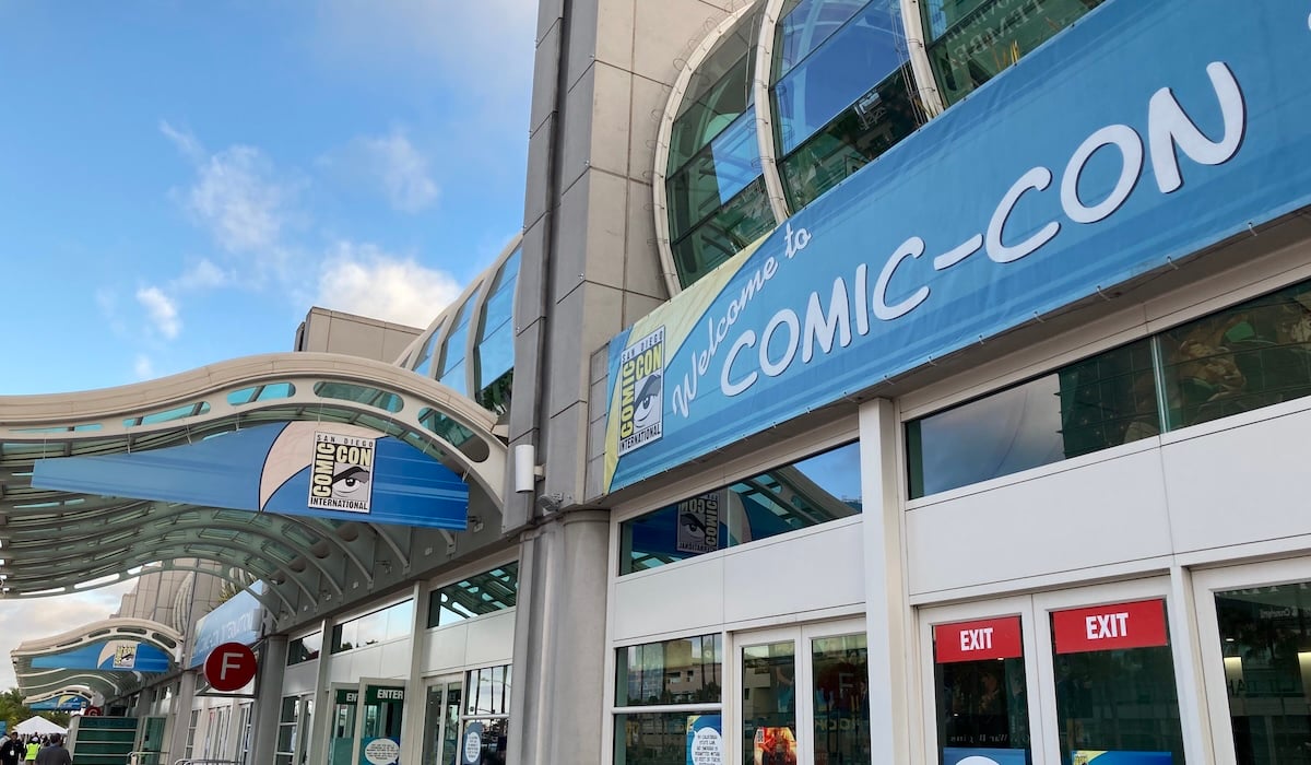 San Diego Comic-Con quietly renewed its contract with the City through ...
