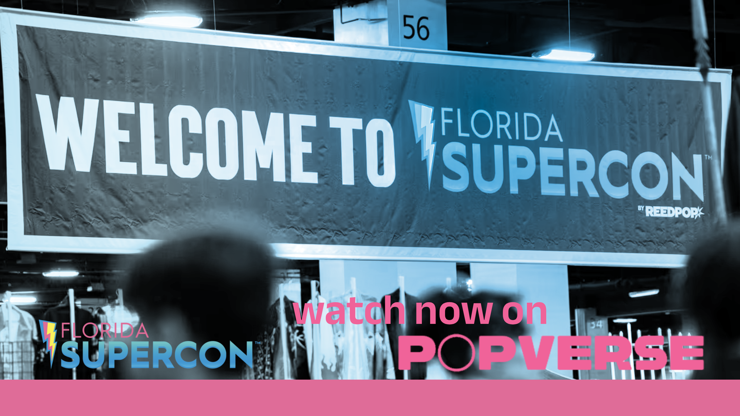 Watch the Cosplay Central Costume Showcase winners from Miami's Florida Supercon 2025! | Popverse