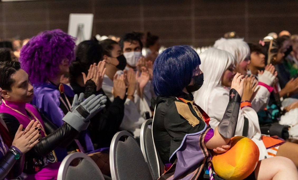 Florida Supercon '22: All the major moments so far from the Miami Beach ...