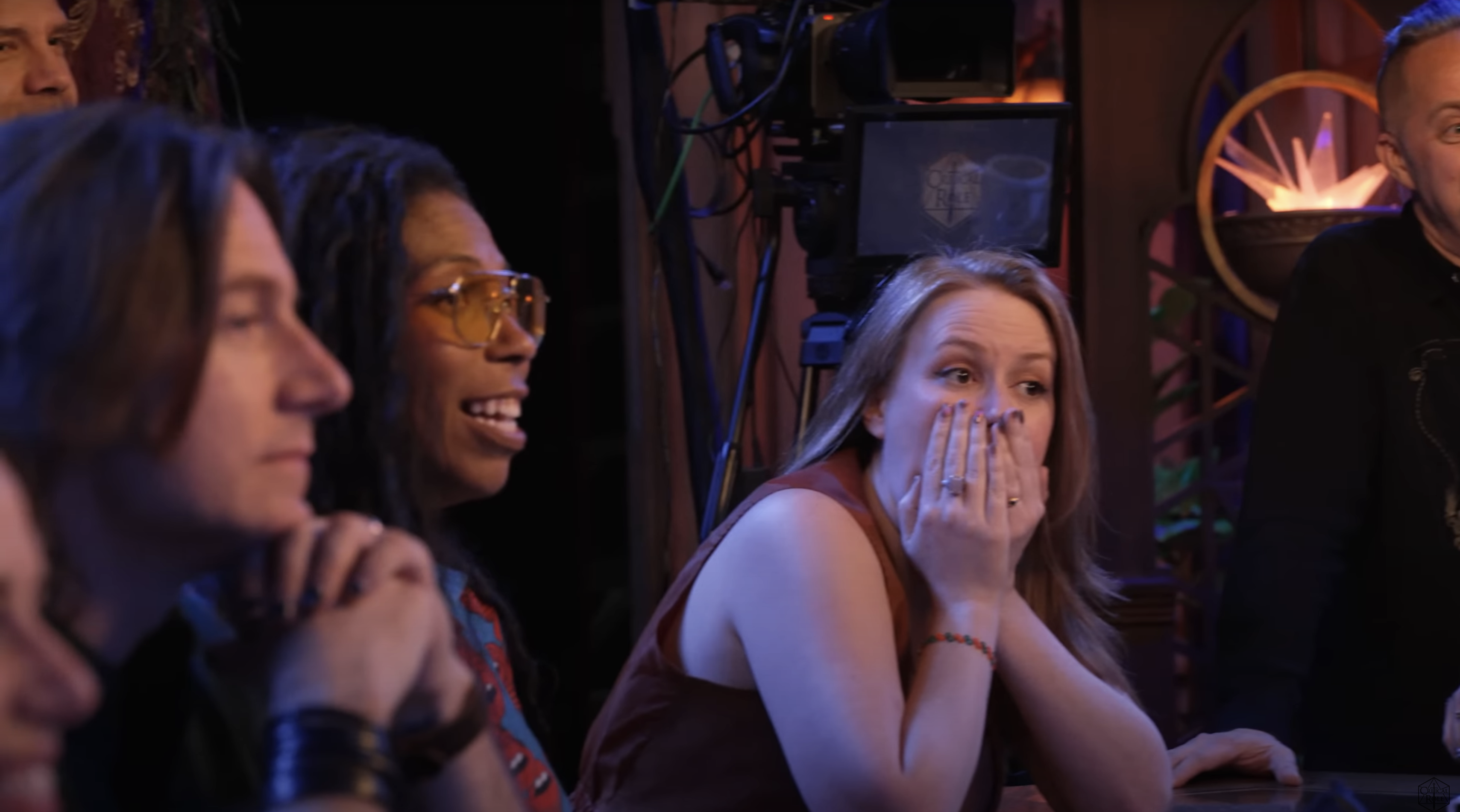 The Critical Role cast has heard your speculation about the Campaign 4 ...