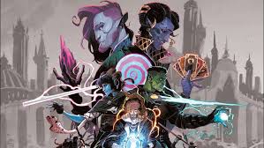 How tabletop RPG games help players discover their gender identity, as ...