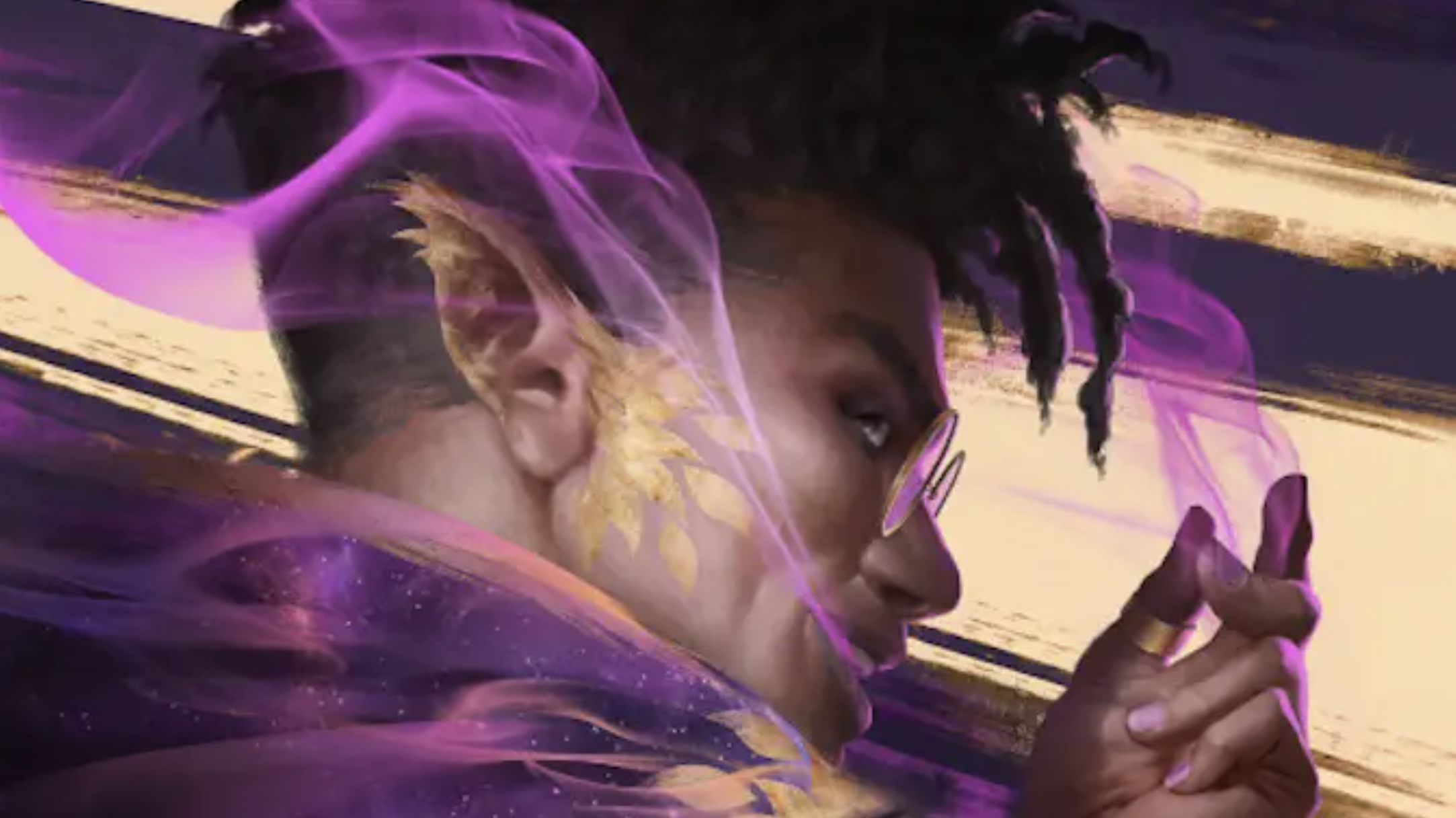 Critical Role's Matthew Mercer is working on a Romantasy-themed TTRPG ...