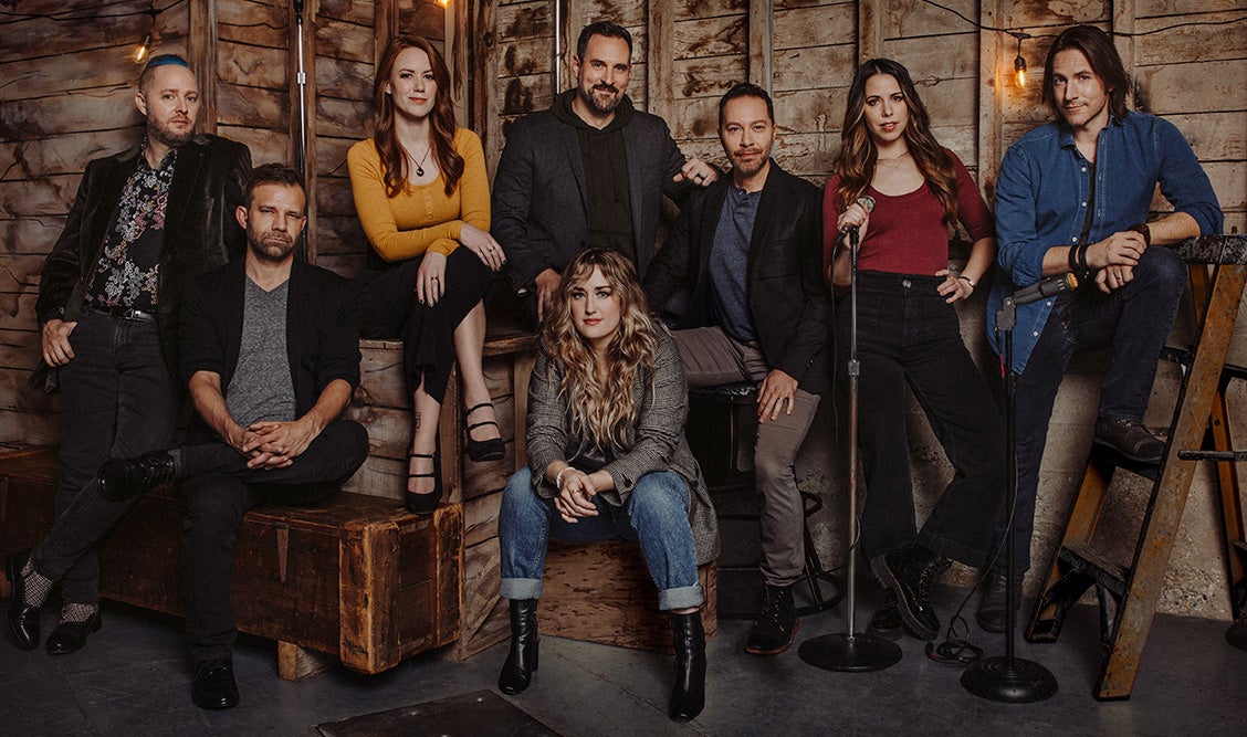 Watch the Critical Role panel from New York Comic Con 2023! | Popverse