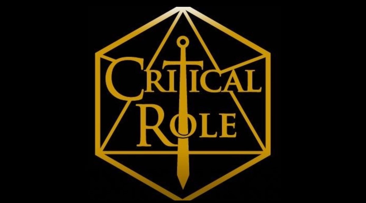 Critical Role: How (and Where) to Watch in Chronological and Release ...