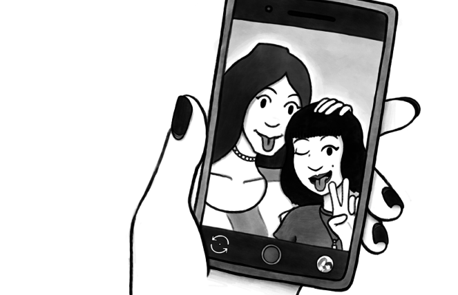 Five trans comics creators to check out this Trans Day of Visibility ...