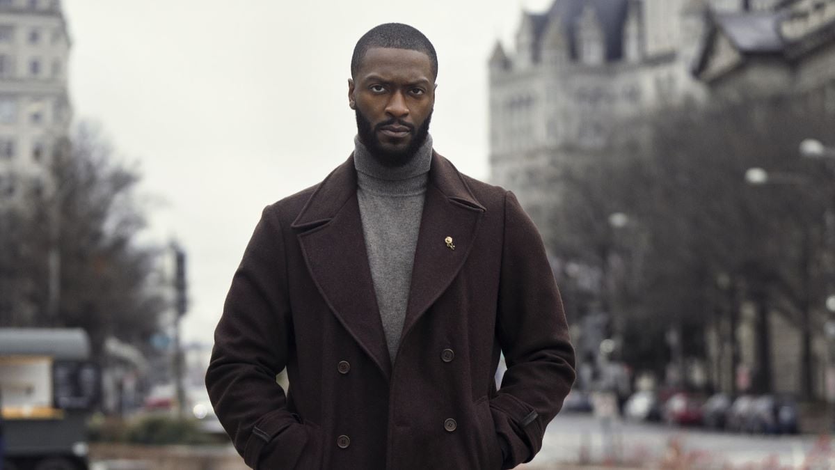 Cross Season 2 release date: When the Aldis Hodge series returns to ...