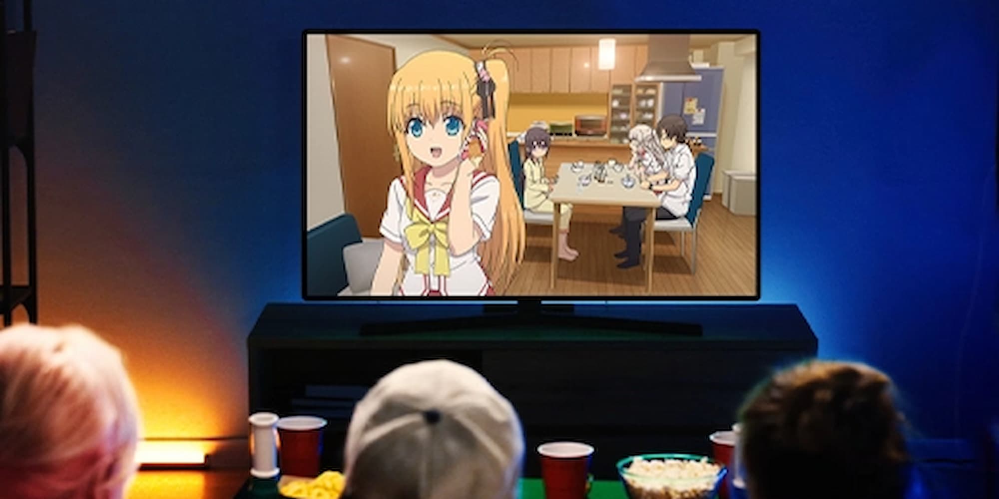 Crunchyroll is shutting down Funimation streaming app (and you're ...