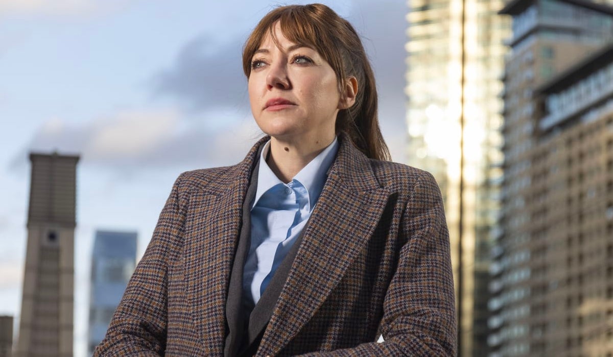 Philomena Cunk to take on the big question in new special Cunk's Quest ...