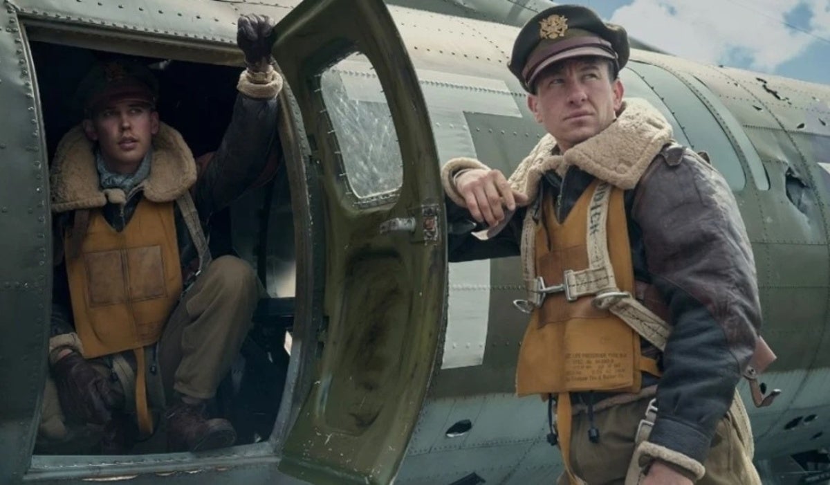 Five shows to watch after Masters of the Air | Popverse