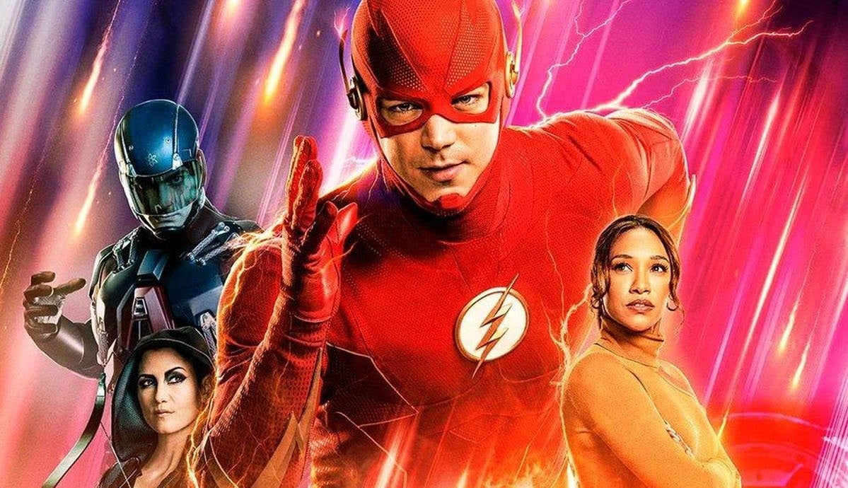 Meet the new CW: New owners lay out a vision for network's future (and ...