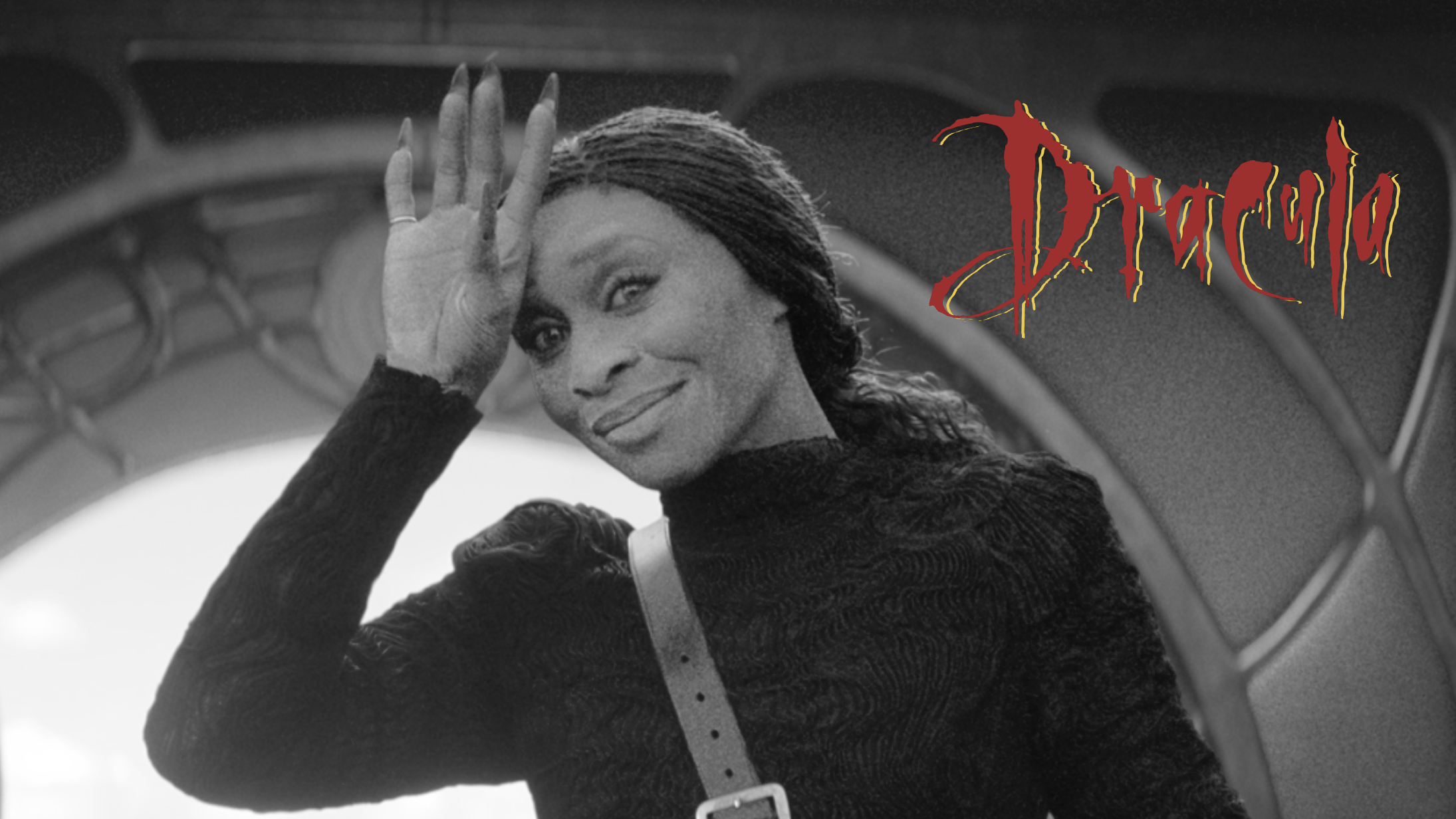 Wicked star Cynthia Erivo has found her next villain role: Dracula | Popverse