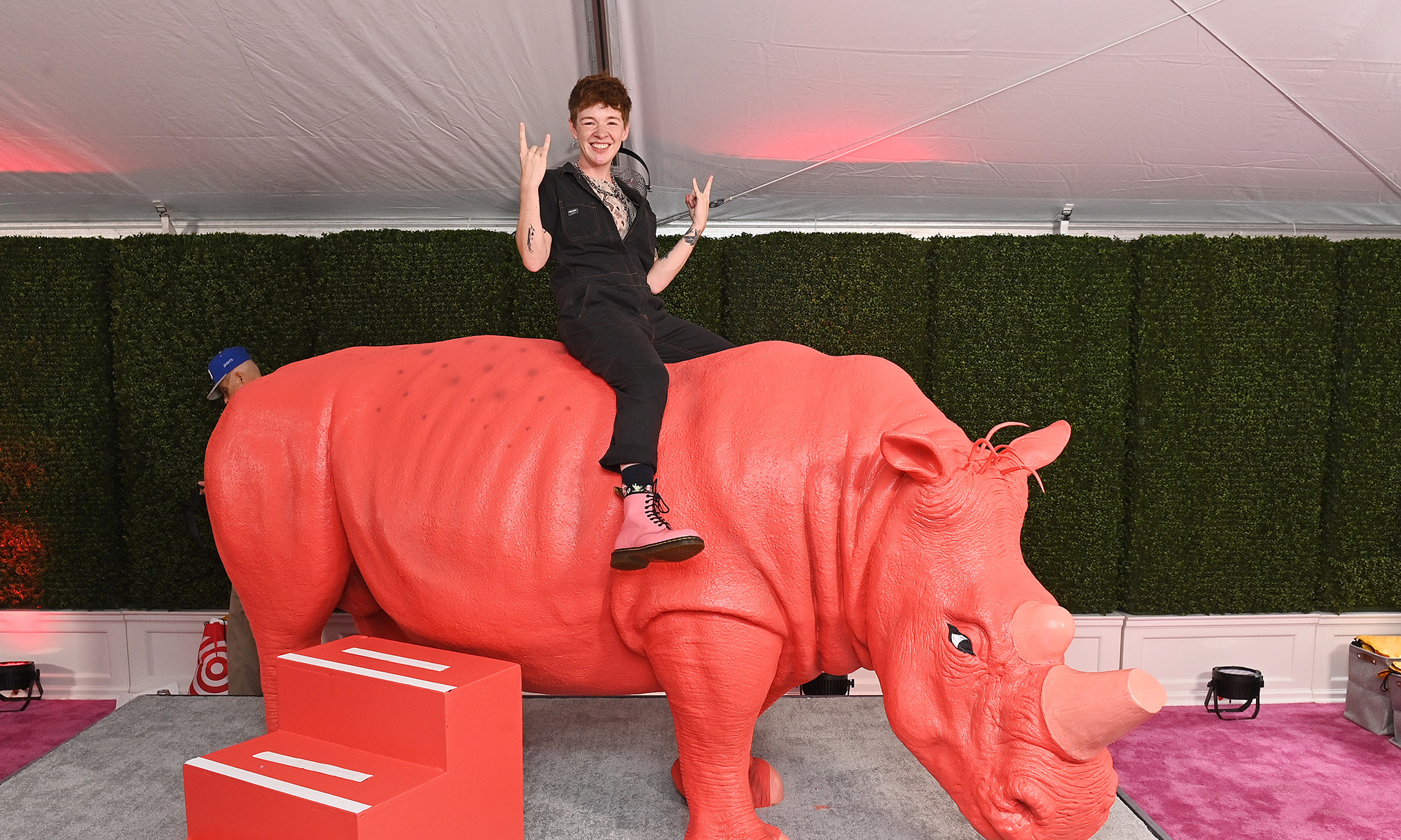 Nimona creator ND Stevenson revives his teenage pirate fantasy as their ...