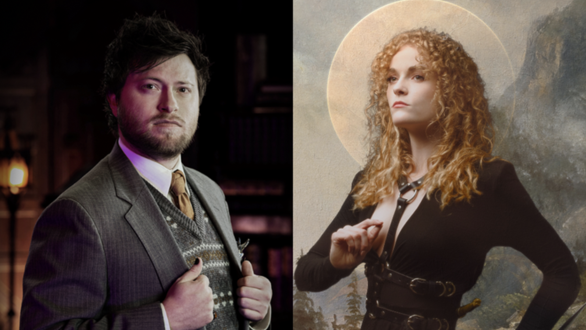 Critical Role series Candela Obscura and Daggerheart share a "scarring ...