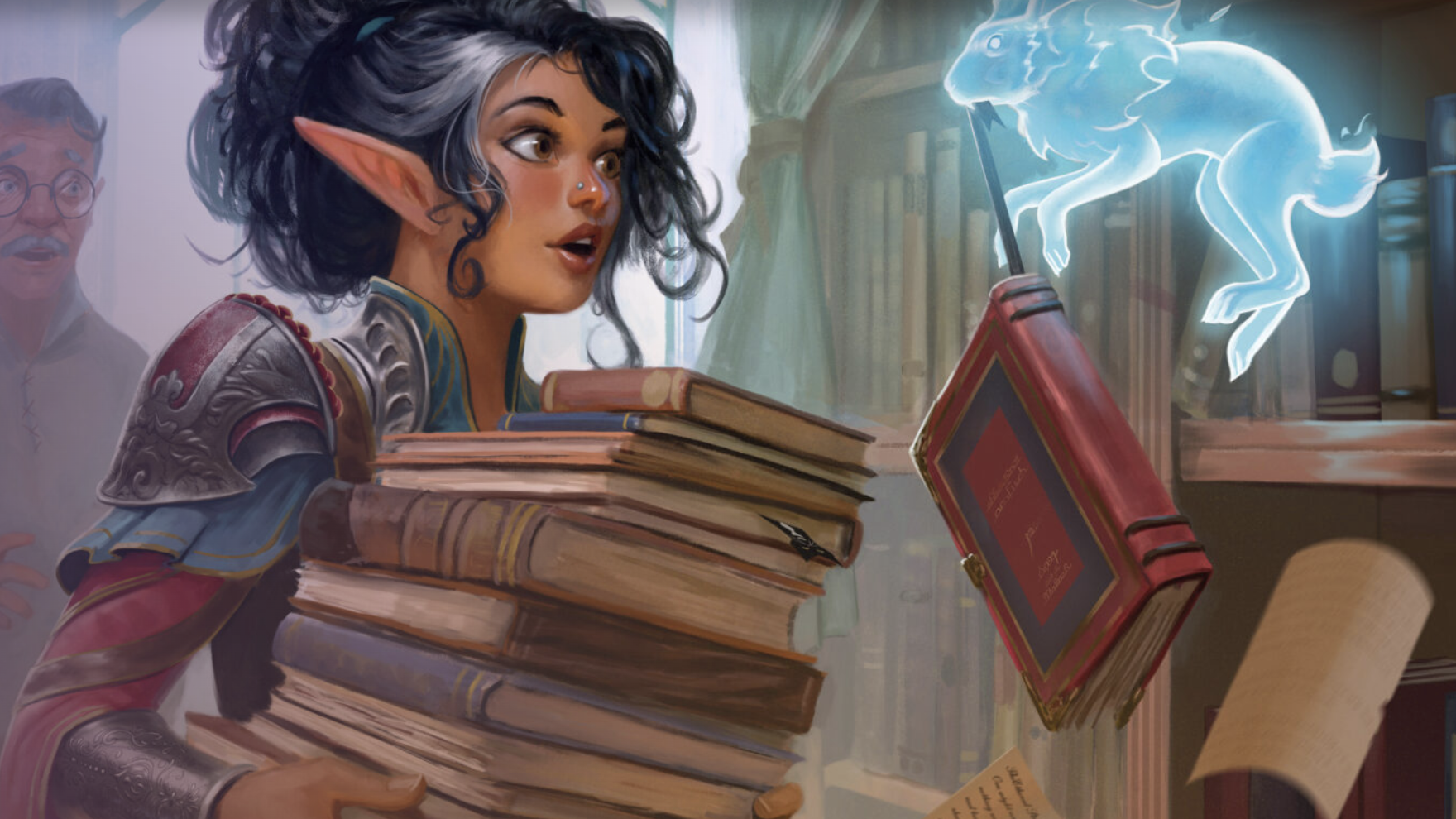 Daggerheart, the D&D rival from the Critical Role team, hits half a ...