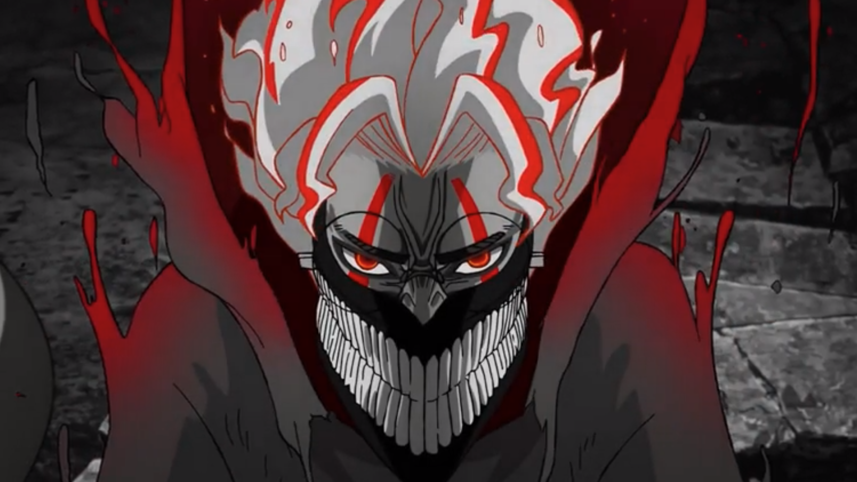 One Dan Da Dan producer knew he wanted to work on the anime from the ...