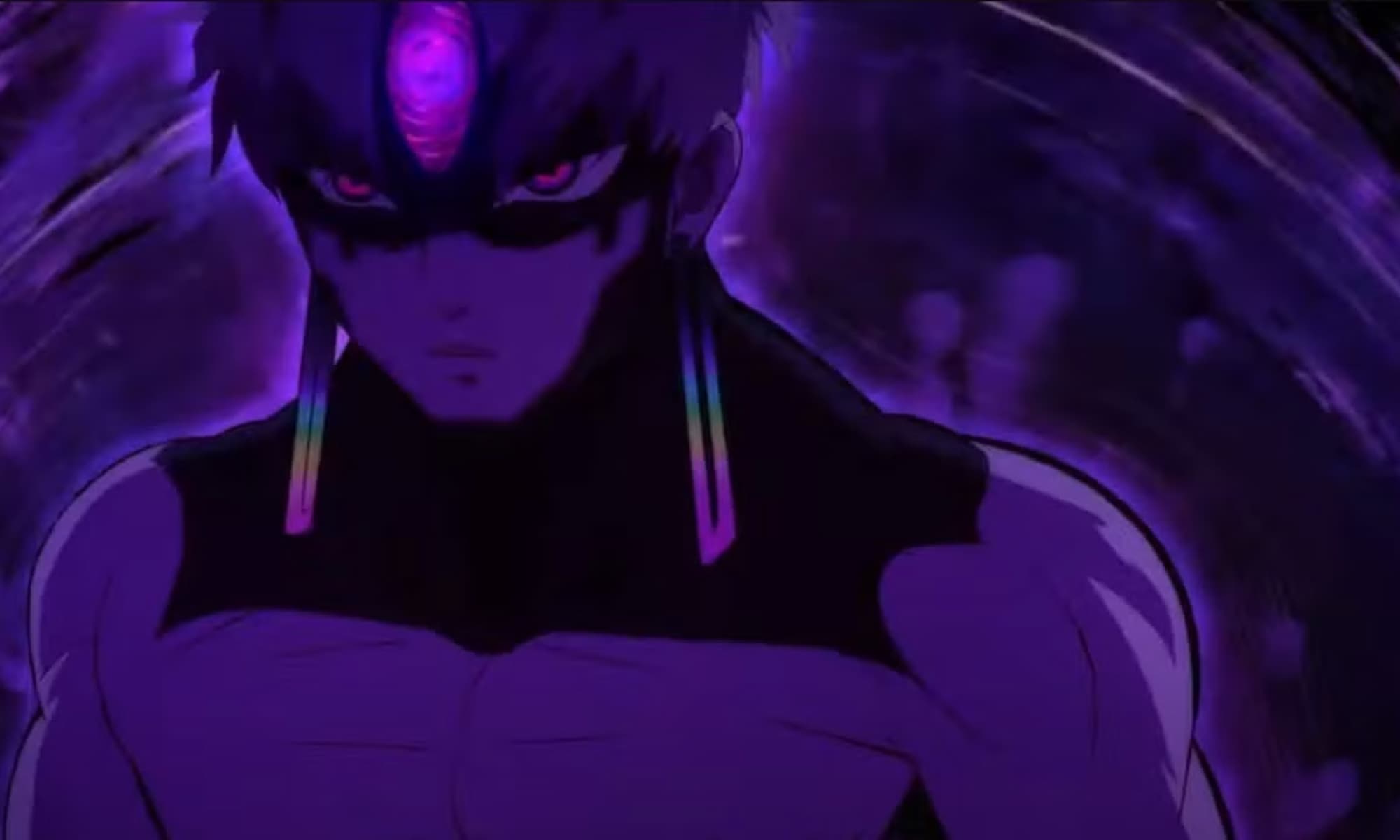 Dan Da Dan returns to theaters this summer to kick off the Evil Eye arc ahead of Season 2 of the ...