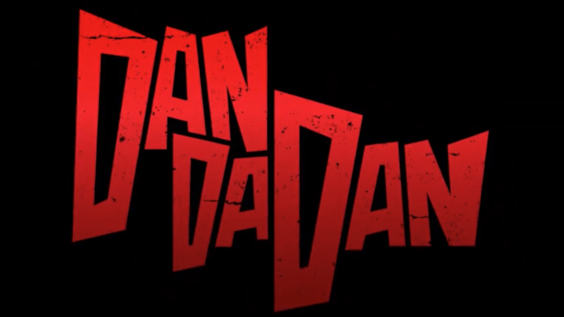 Inside the music of the DAN DA DAN anime movie First Encounter with ...