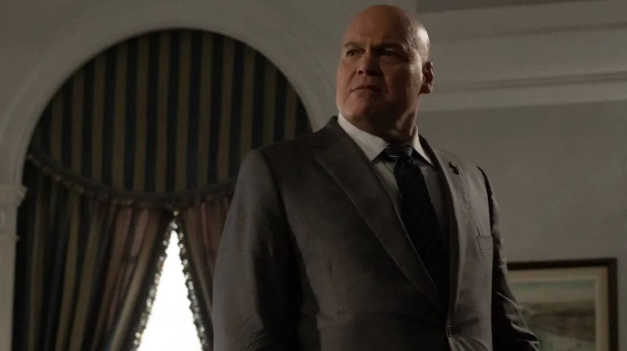 Is Daredevil: Born Again an allegory to the Trump Presidency ...