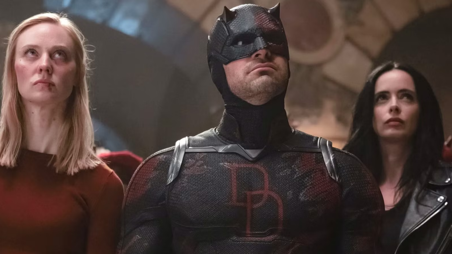 Daredevil: Born Again season 2 ending explained - who dies and what ...