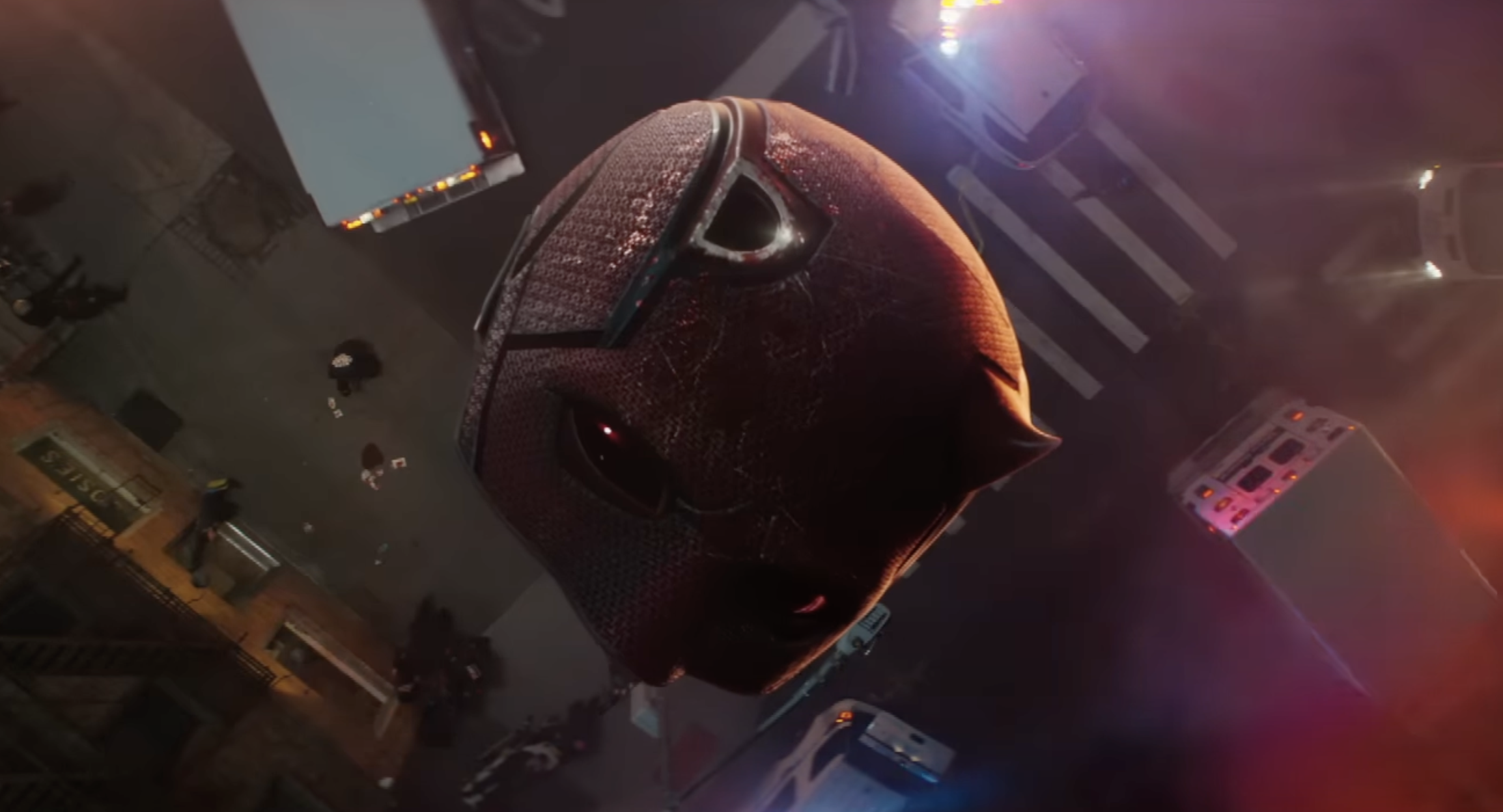 Does Daredevil kill someone in Born Again? Marvel Studios new trailer might just suggest yes ...