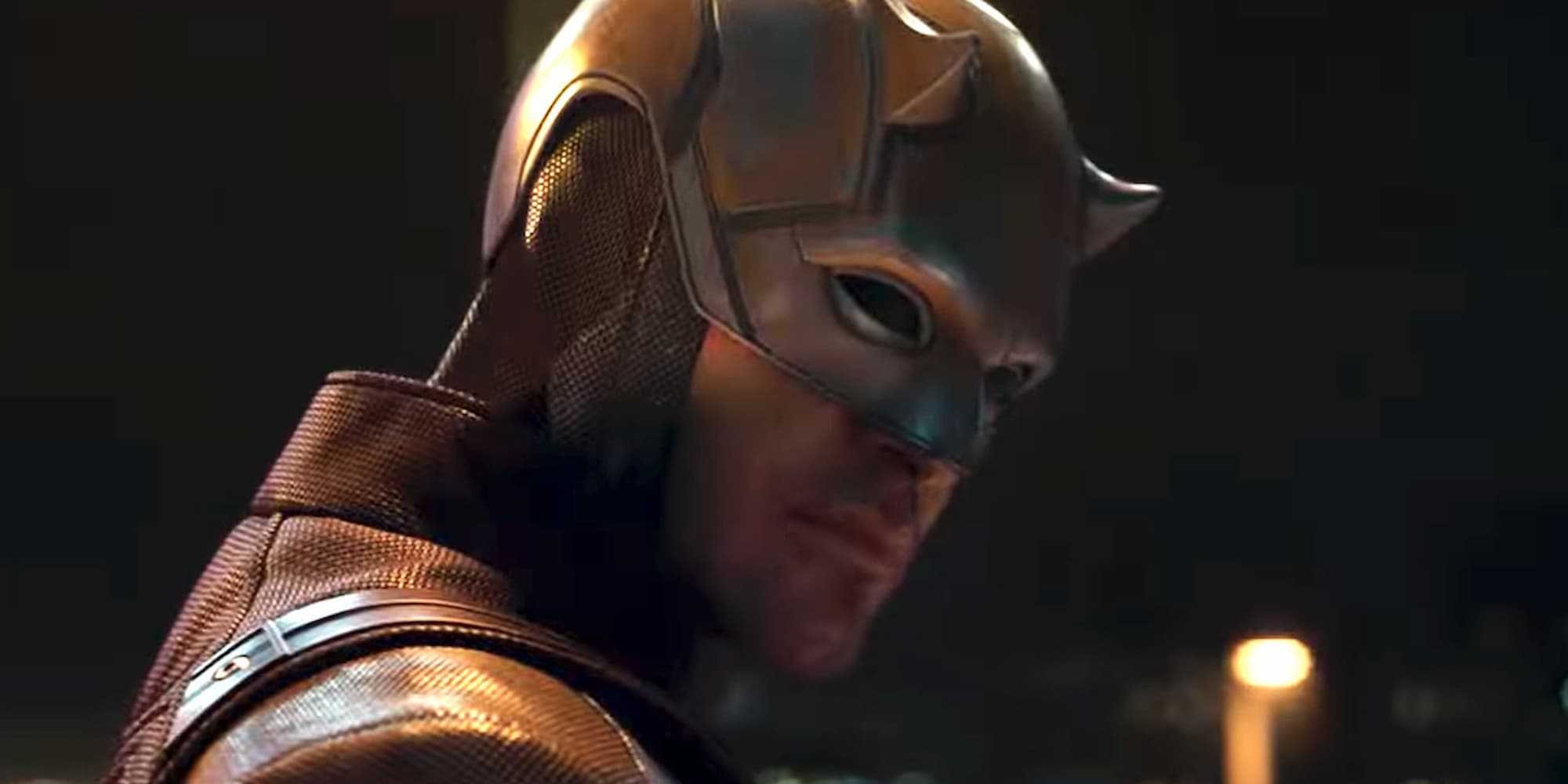 Did Daredevil get dusted by Thanos during the events of Marvel’s ...