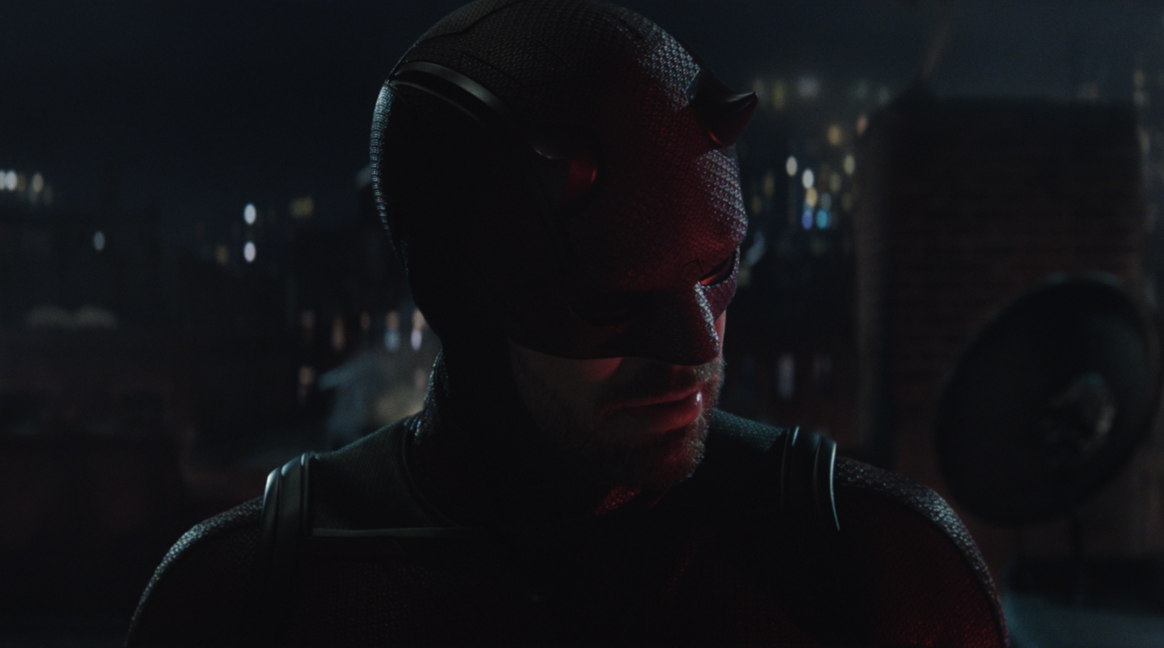 Marvel Studios' Daredevil: Born Again will take place before Avengers ...