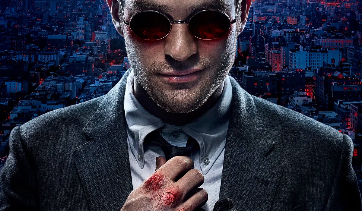Marvel’s Daredevil: Born Again was so intense that Charlie Cox had to ...