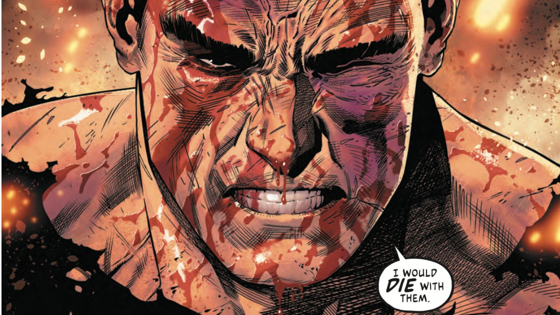 Dark Crisis: Black Adam’s long road to bonafide superheroism | Popverse