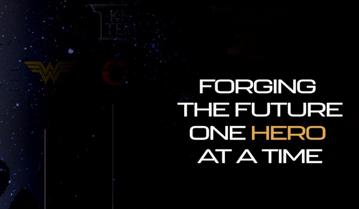 Is the newest Dawn of DC timeline teasing a new Batman event later in ...