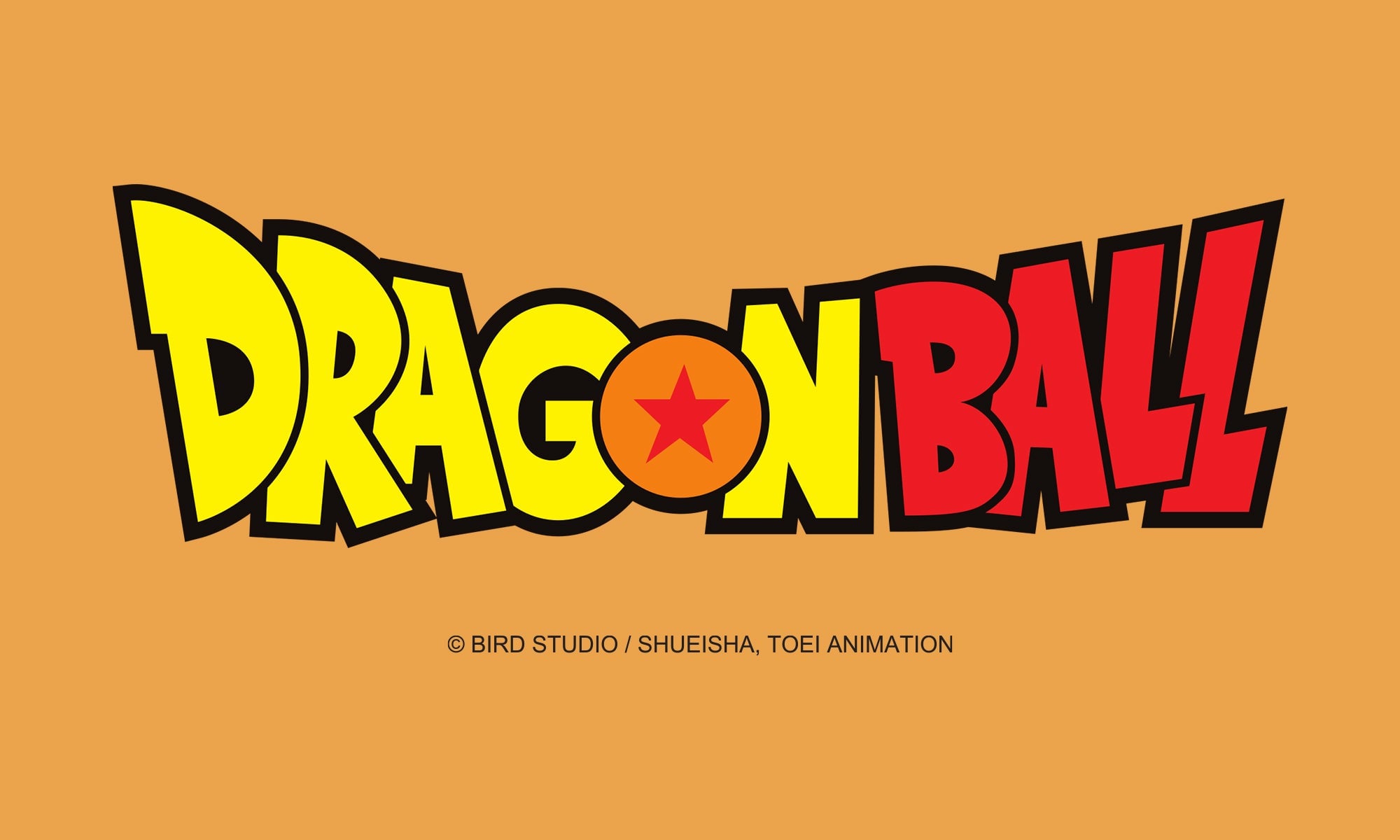 Dragon Ball Z Z Logo